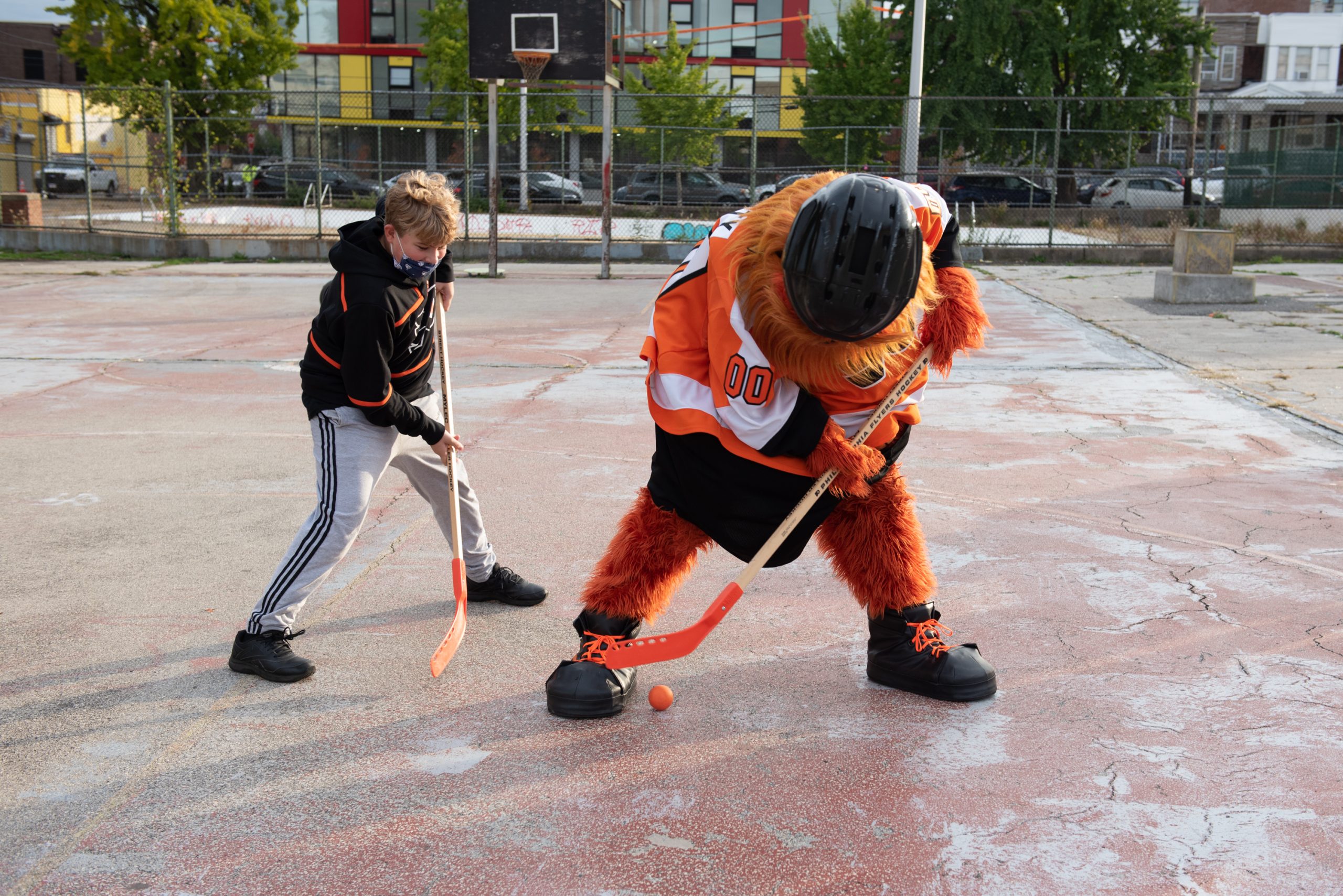 Upcoming Events | Ed Snider