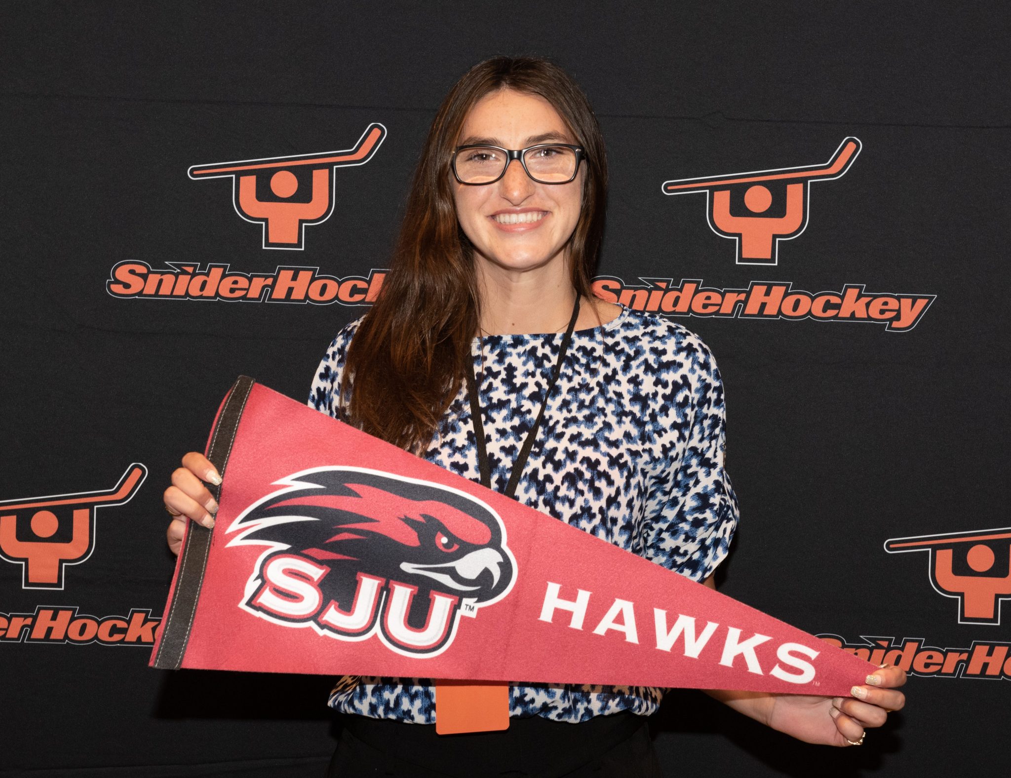 Alumni Support | Ed Snider