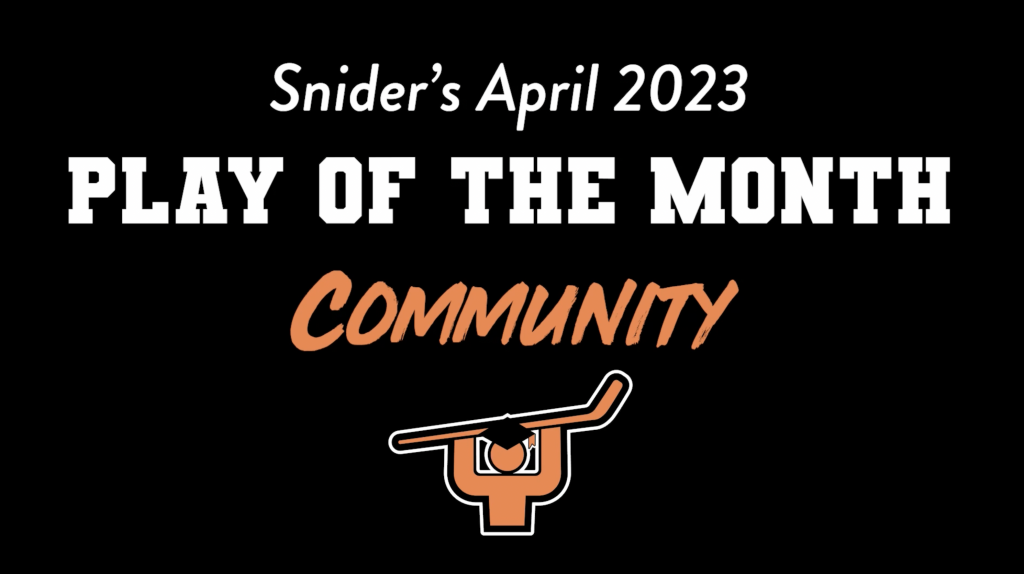 Snider Hub | Ed Snider