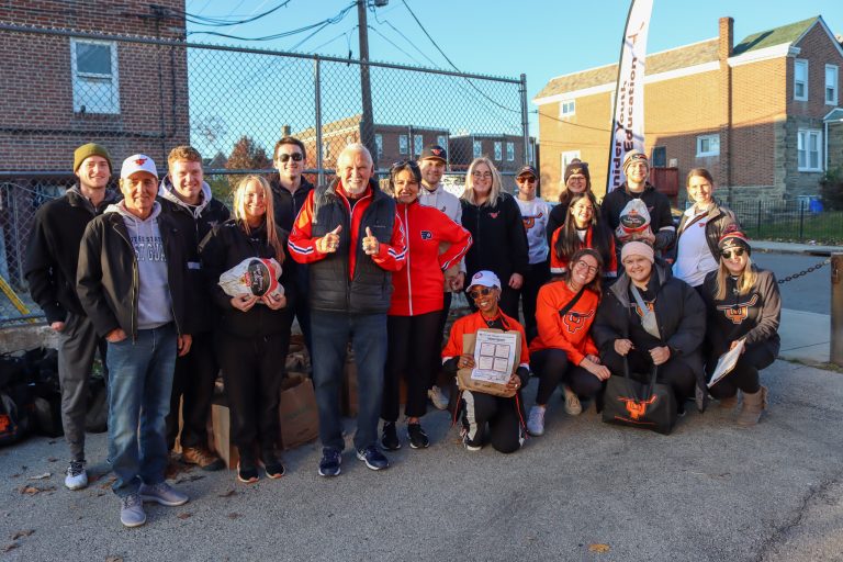 Homepage | Ed Snider