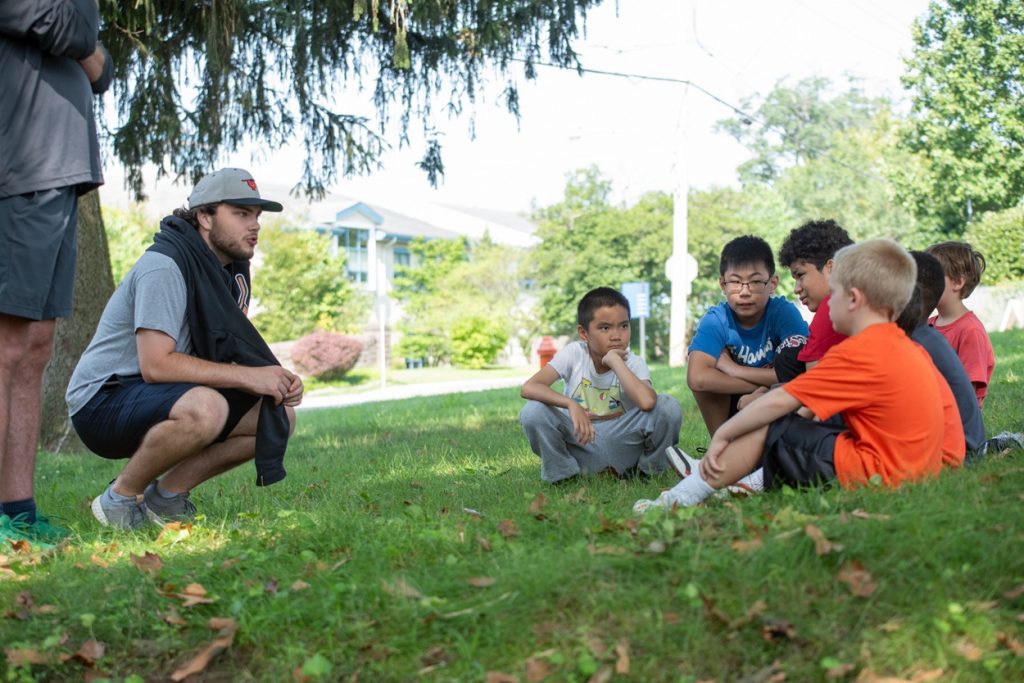 Snider Hub | Ed Snider