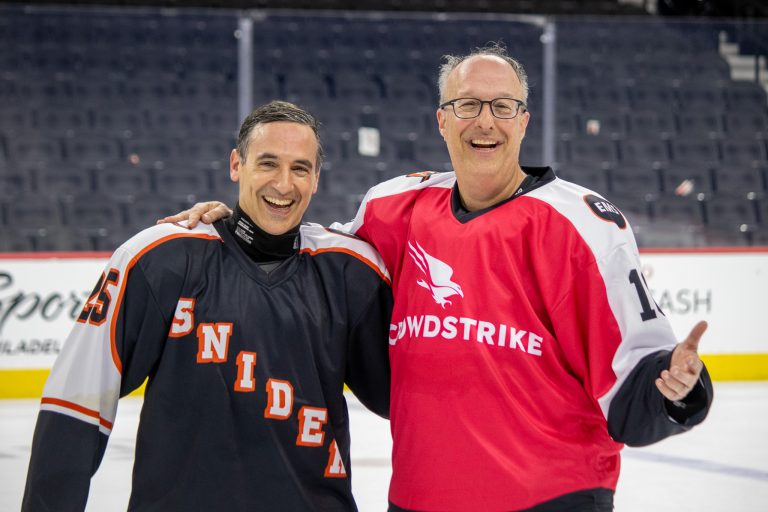 Homepage | Ed Snider